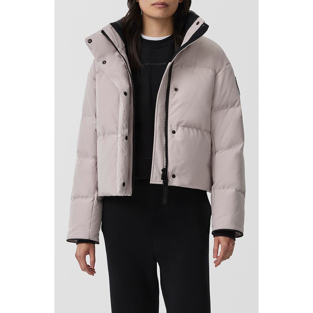 CANADA GOOSE Canada Goose Grandview Puffer Jacket